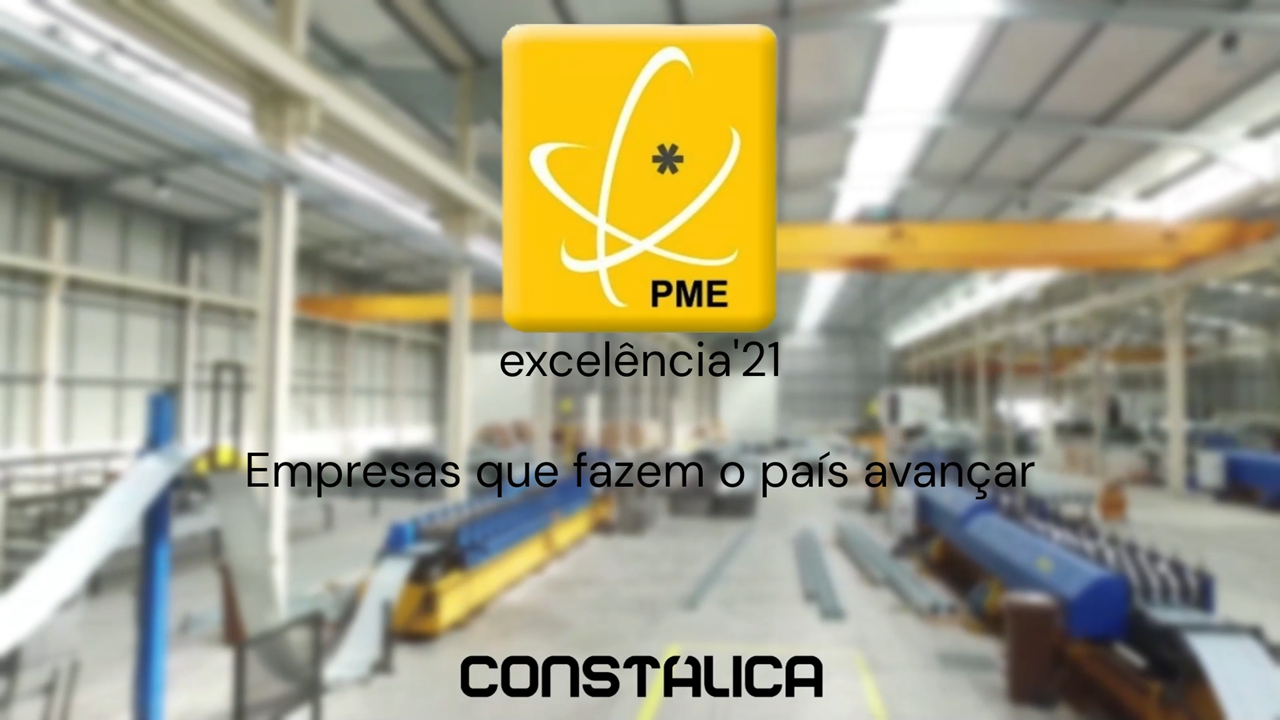 PME Excelência 2021